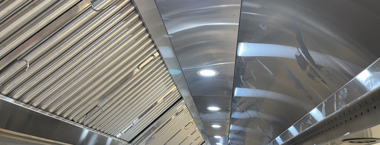 UVC HOOD SOLUTIONS